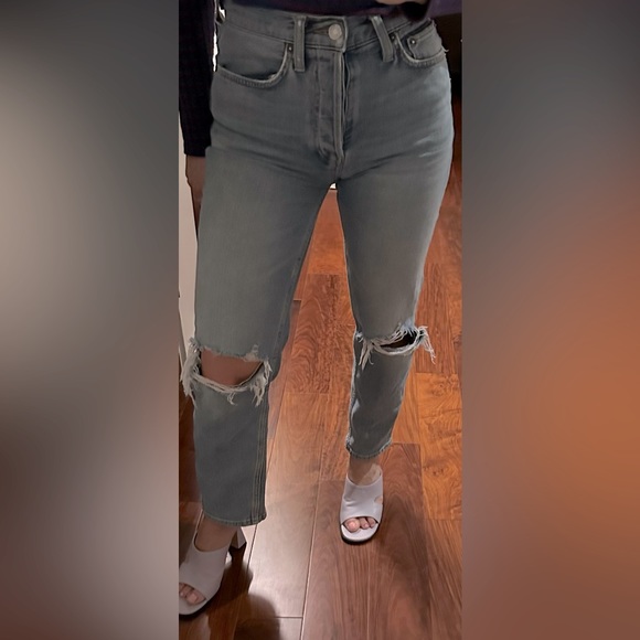 Re/Done | Jeans | Redone Jeans | Poshmark